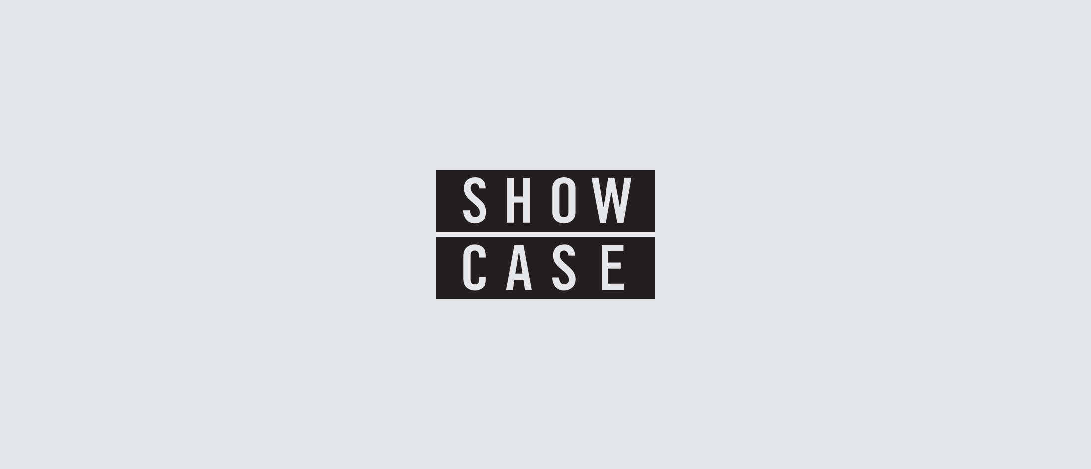 Showcase Channel Logo Coming Soon | BBC Studios Showcase