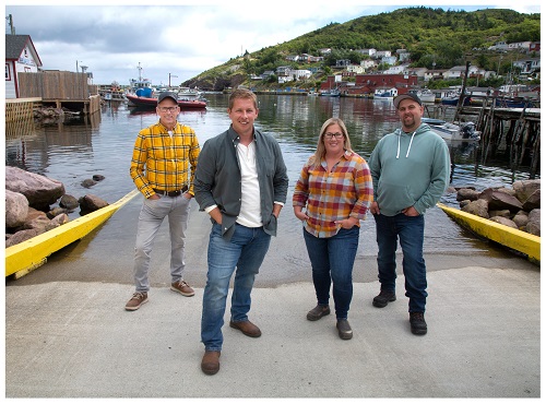 THE #1 NEW CANADIAN SHOW ON SPECIALITY, ROCK SOLID BUILDS, RETURNS FOR ...