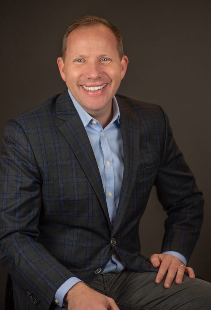 CORUS RADIO NAMES BEN O’HARA-BYRNE AS NEW WEEKNIGHT TALK HOST - Corus ...