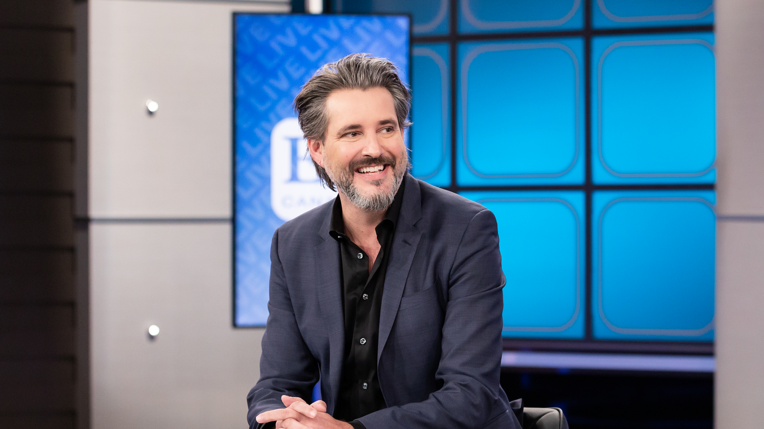 ROZ WESTON TO DEPART ET CANADA AFTER AN ICONIC 17 SEASONS - Corus ...