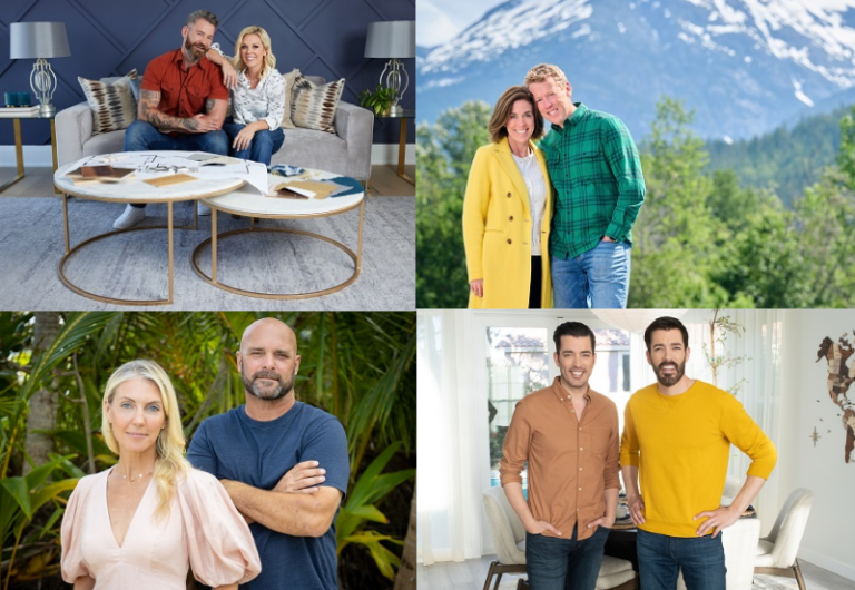 HGTV CANADA CELEBRATES 25 YEARS THIS FALL WITH SOME OF THE NETWORK’S ...
