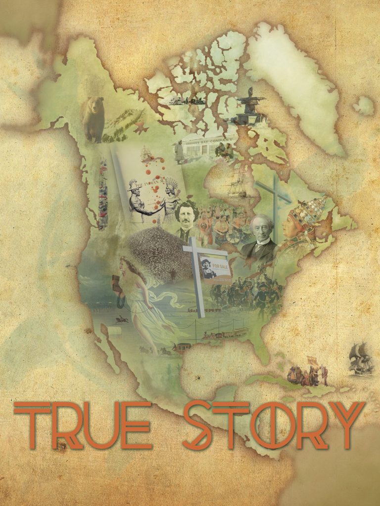 THE HISTORY CHANNEL® HONOURS NATIONAL DAY OF TRUTH AND RECONCILIATION ...