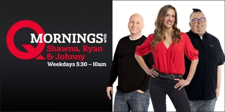 WAKE UP TO NEW FM RADIO MORNING SHOWS IN TORONTO AND HAMILTON - Corus ...