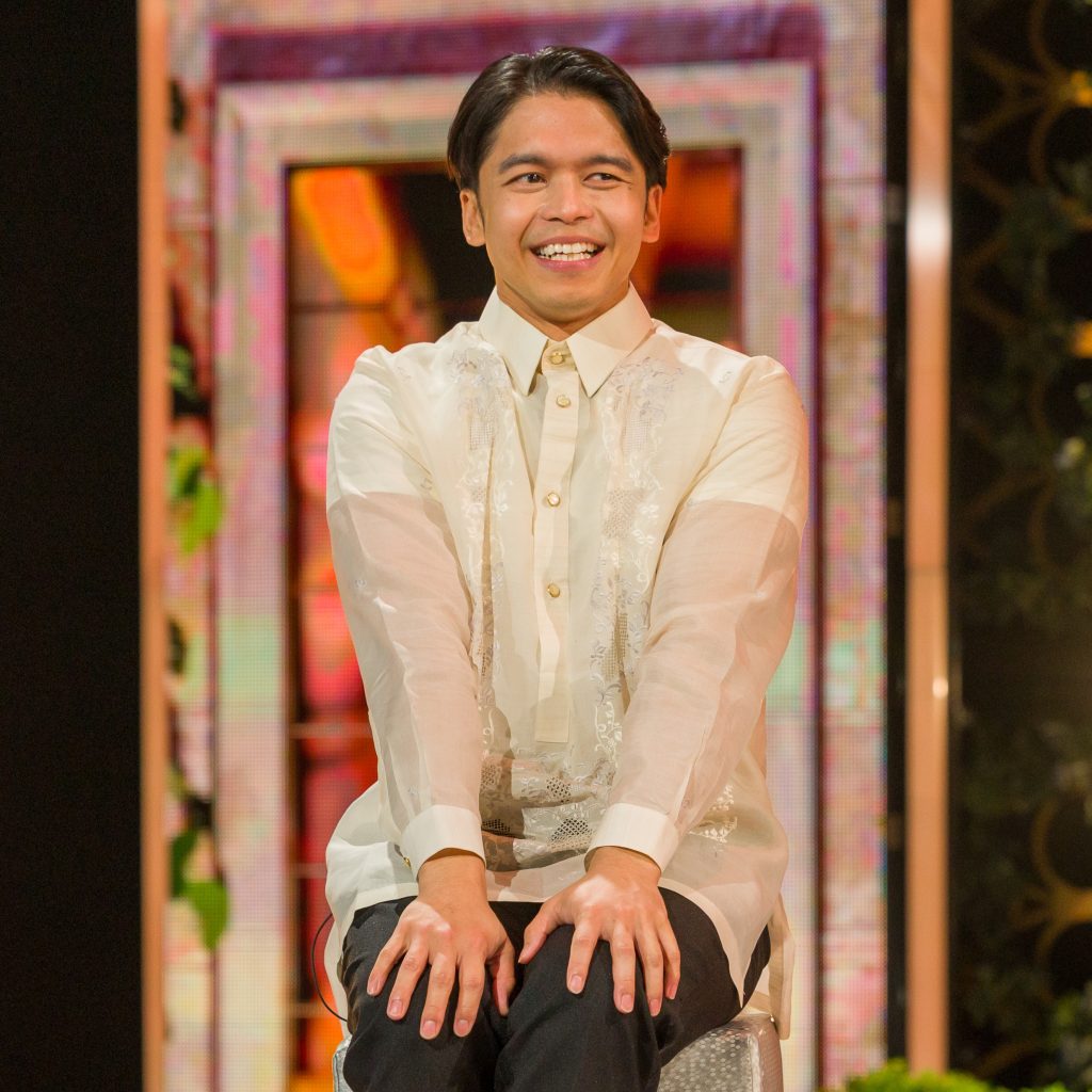 BLINDSIDED AND BETRAYED: JOHN MICHAEL SOSA BECOMES FIRST EVICTEE OF BIG ...