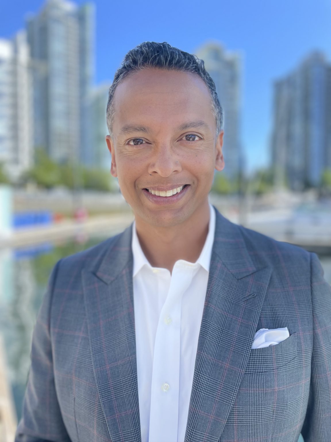 AWARD-WINNING JOURNALIST JASON PIRES JOINS GLOBAL BC'S GLOBAL NEWS ...
