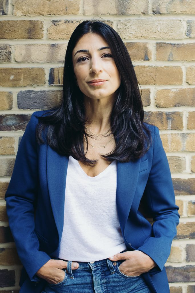 VETERAN REPORTER DANIELE HAMAMDJIAN JOINS GLOBAL NATIONAL AS SPECIAL ...