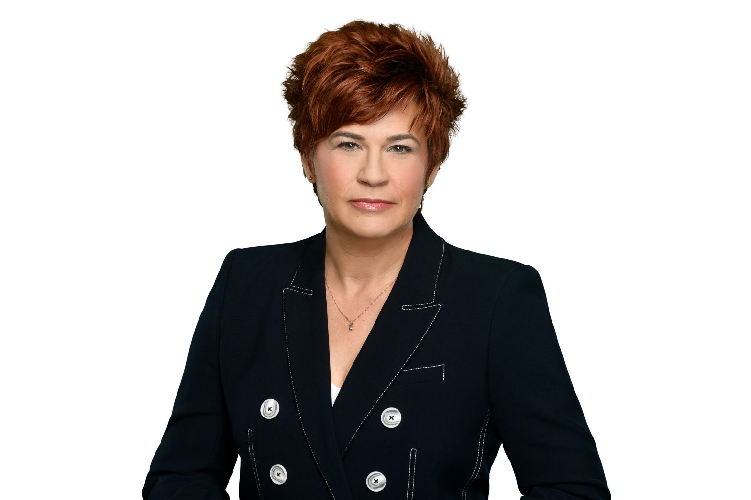 BROADCASTER HEIDI PETRACEK JOINS GLOBAL NATIONAL AS ATLANTIC CANADA ...