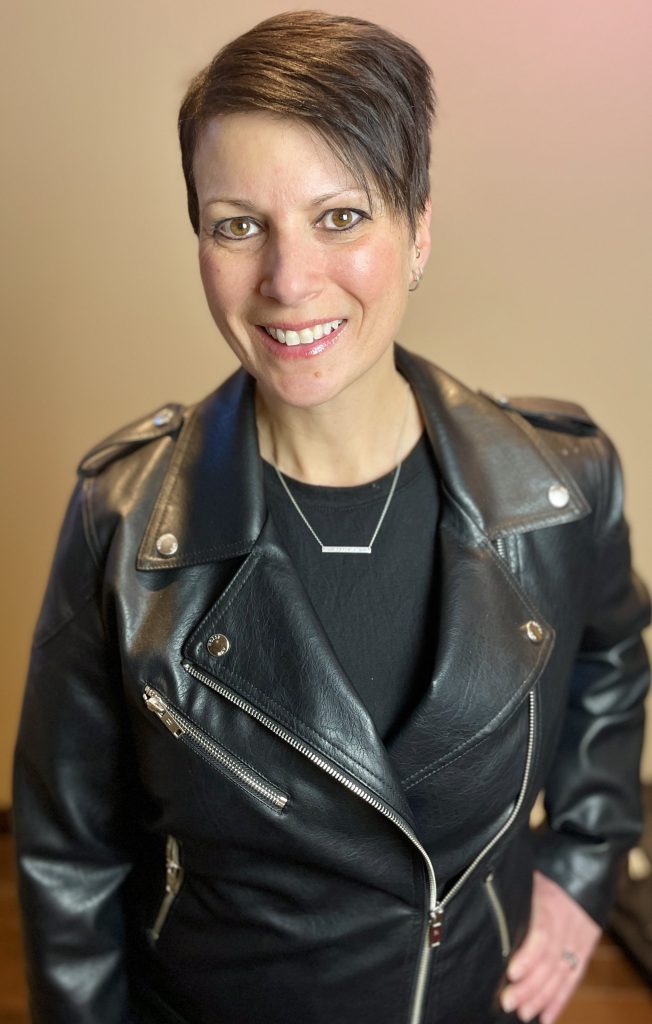 QR CALGARY WELCOMES RADIO VETERAN SARAH CROSBIE TO ITS AFTERNOON LINEUP ...