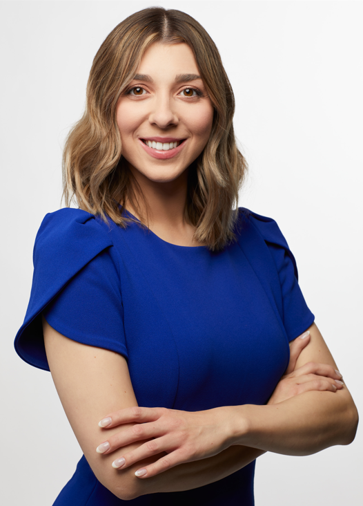 MULTIMEDIA JOURNALIST NICOLE DI DONATO JOINS GLOBAL EDMONTON AS THE ...