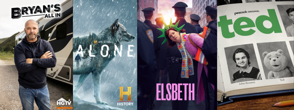 CORUS ENTERTAINMENT’S COMPLETE PORTFOLIO OF PREMIUM NETWORKS ARE NOW ...