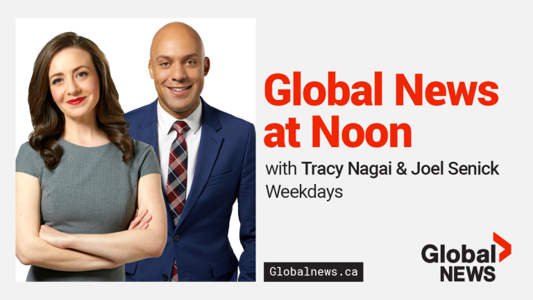 GLOBAL CALGARY ANNOUNCES CHANGES TO ITS WEEKDAY AND WEEKEND NEWSCASTS ...