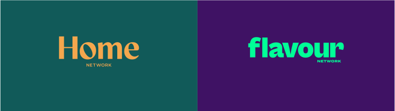 CORUS INTRODUCES: FLAVOUR NETWORK AND HOME NETWORK - Corus Entertainment