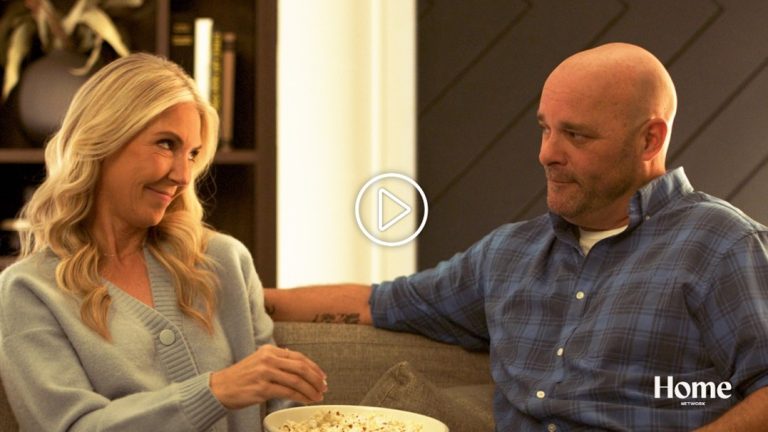 WELCOME HOME! HOME NETWORK OPENS THE DOOR TO ITS WINTER OR SPRING ...