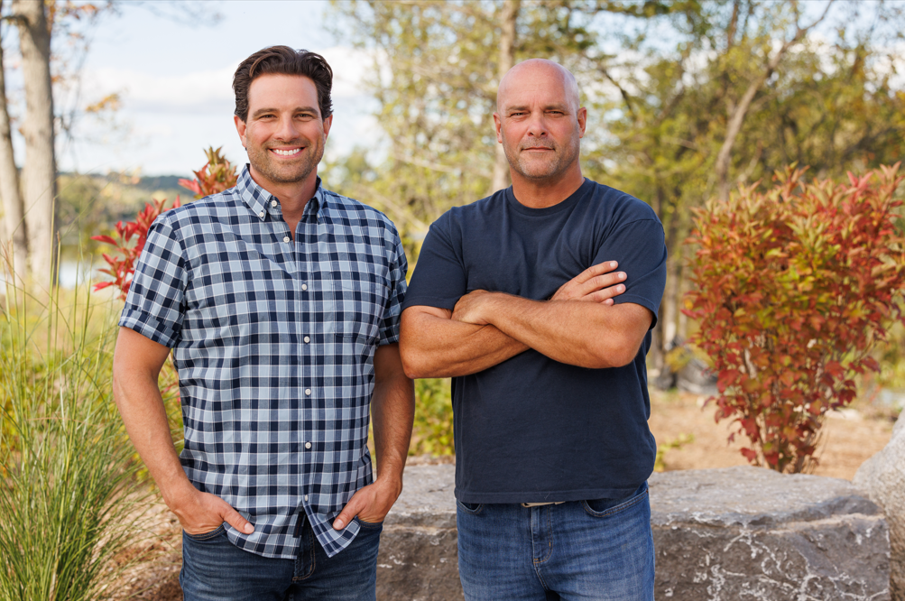 CANADA’S FAVOURITE RENOVATION STARS RETURN HOME THIS SPRING EXCLUSIVELY ON HOME NETWORK - Corus ...